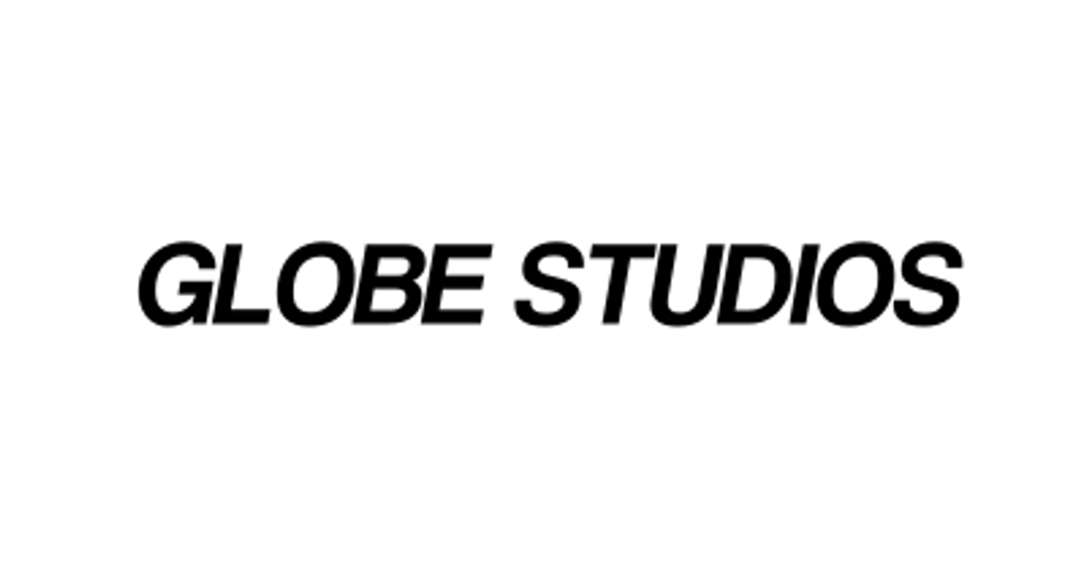 GLOBE STUDIOS - UNISEX CLOTHING - WORLDWIDE SHIPPING – Globe Studios