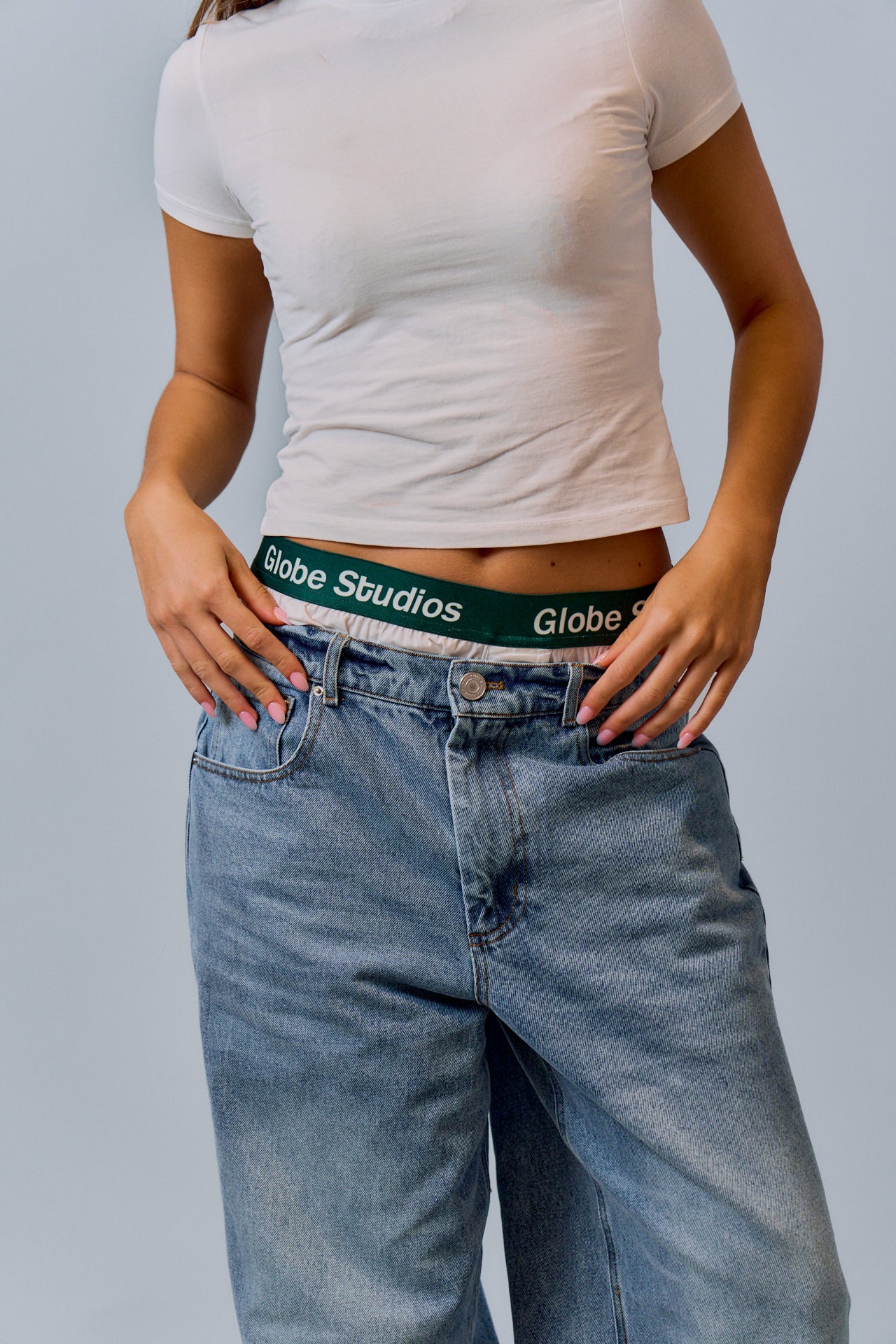 Globe Studios Boxers I Køb boxershorts her