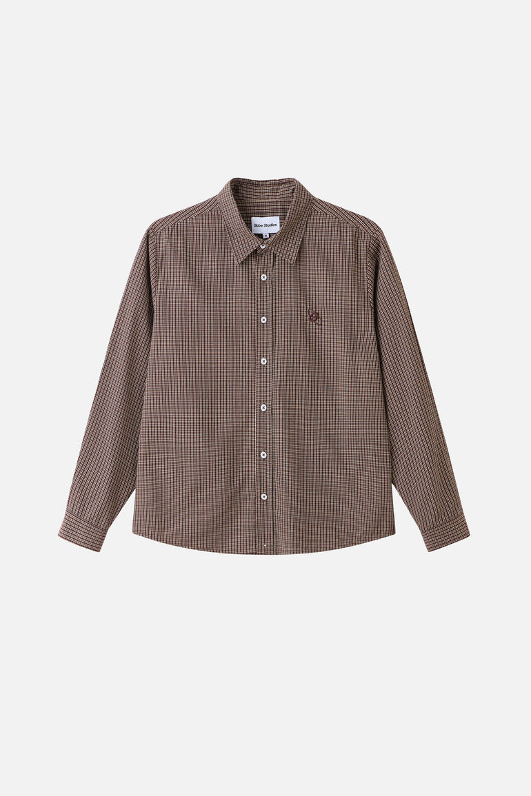 Startside – Globe Studios