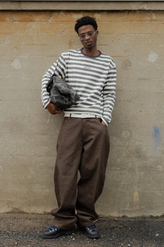 Startside – Globe Studios